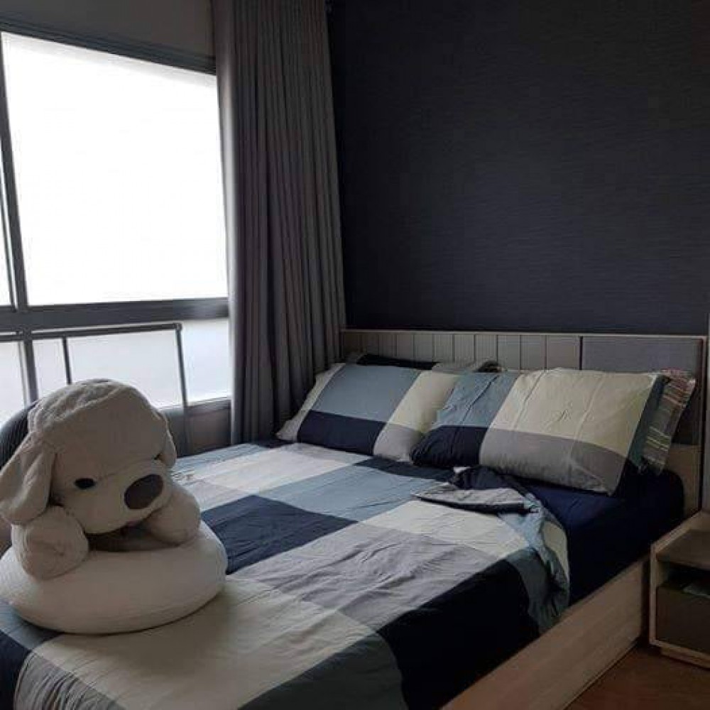 Scancondo | ให้เช่า คอนโด ลุมพินี วิลล์ อ่อนนุช 46 เฟอร์นิเจอร์ครบ ราคาพิเศษ ห้ามพลาด